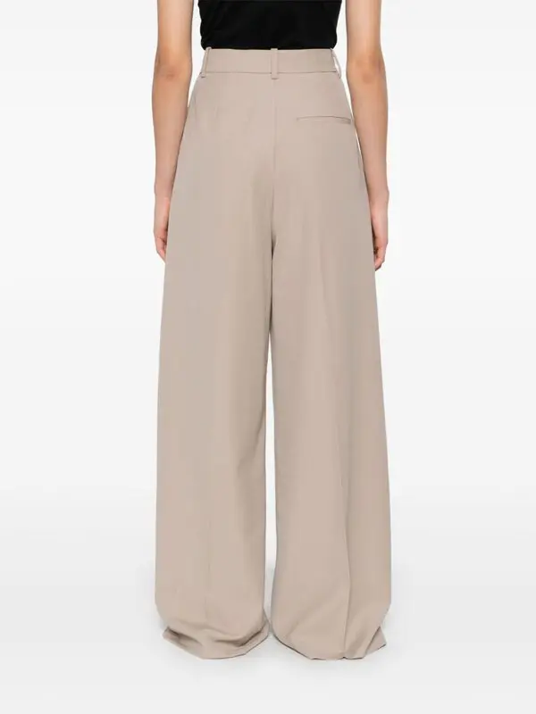 ANINE BING Lou Trousers