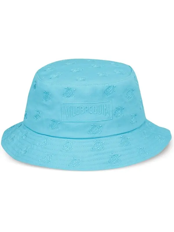 Vilebrequin Boom Bucket Hat