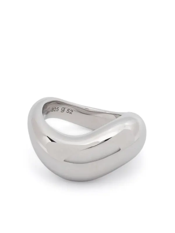 Tom Wood Twist Ring