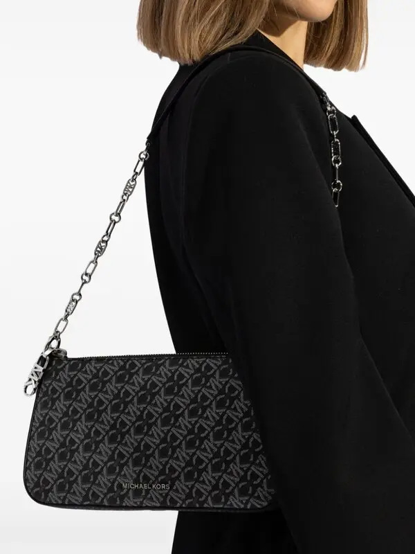 Michael Kors Empire Shoulder Bag