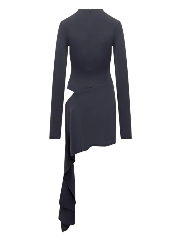 Attico Mini Dress