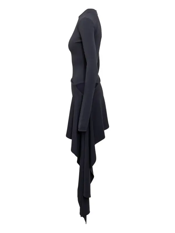 Attico Mini Dress