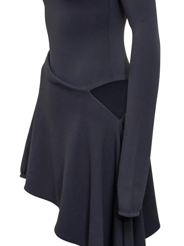 Attico Mini Dress