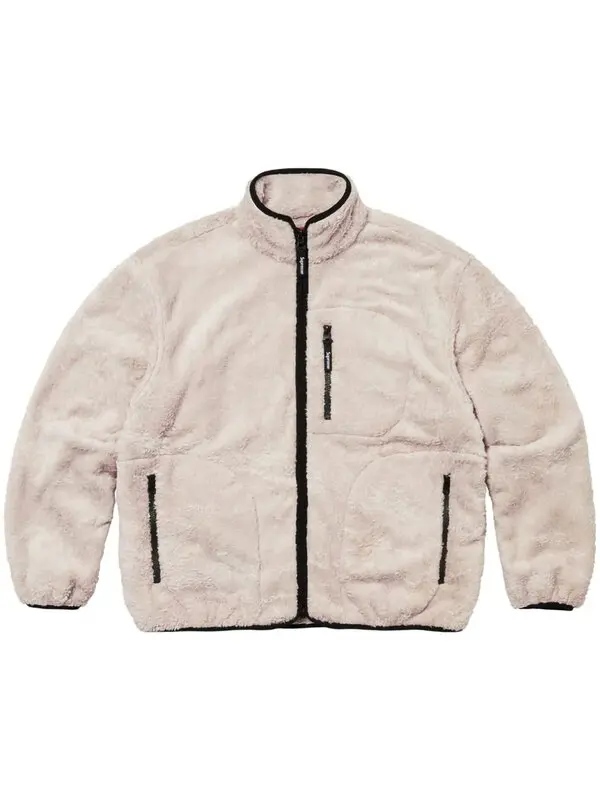 Supreme Kate Moss Jacket - Neutrals