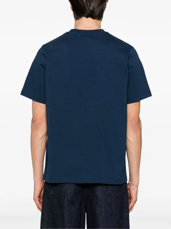 Casablanca Printed T-shirt