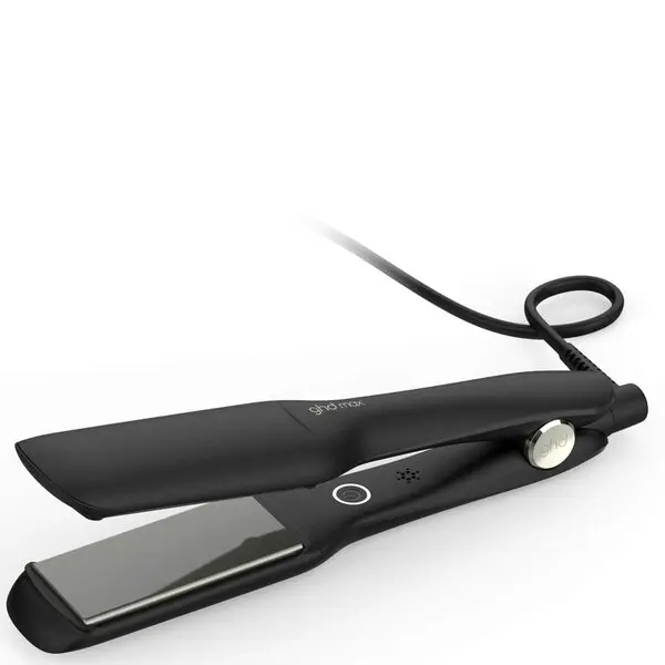 GHD Max Styler Wide Plate Flat Iron - One-color