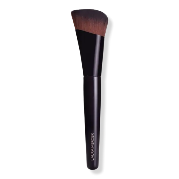Laura Mercier Real Flawless Foundation Brush - One-color