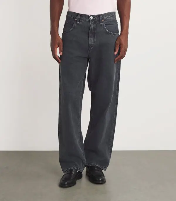 AGOLDE Fusion Tapered Jeans