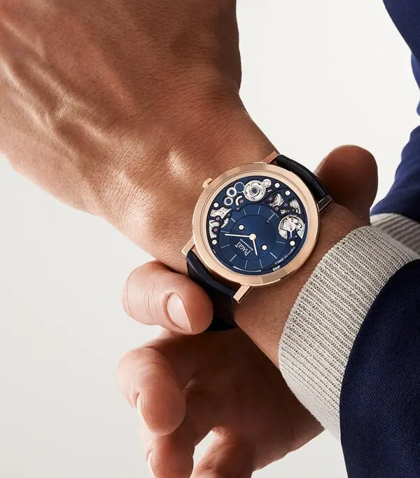 PIAGET Altiplano Ultimate Automatic Watch