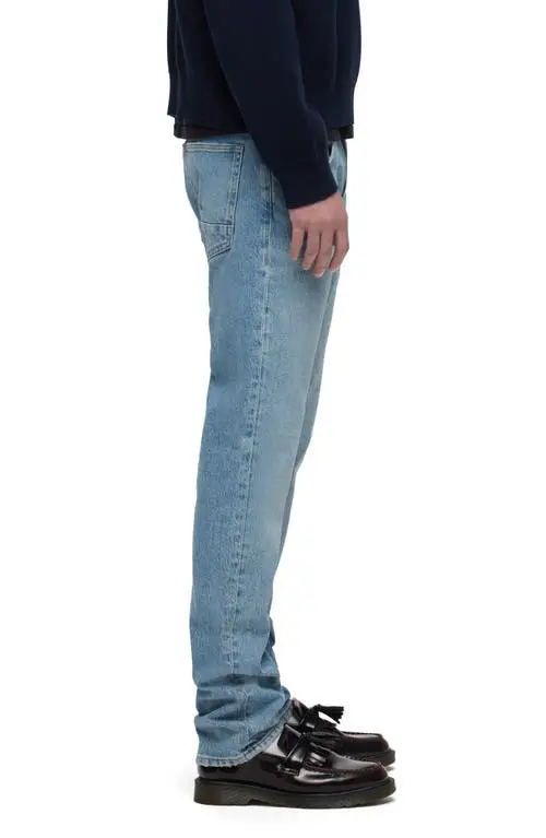 Hudson Jeans Blake Slim Straight Leg Jeans