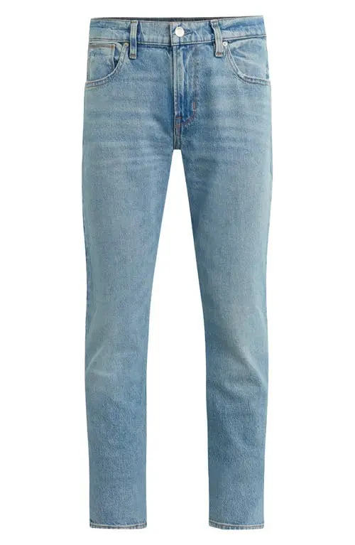 Hudson Jeans Blake Slim Straight Leg Jeans