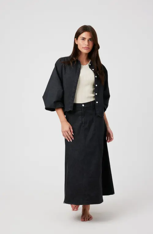 BY TESS Collection Raya Skirt