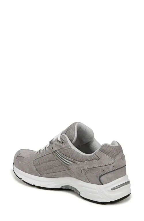 Vionic 23walk 2.0 Sneaker - Lt Grey Mesh