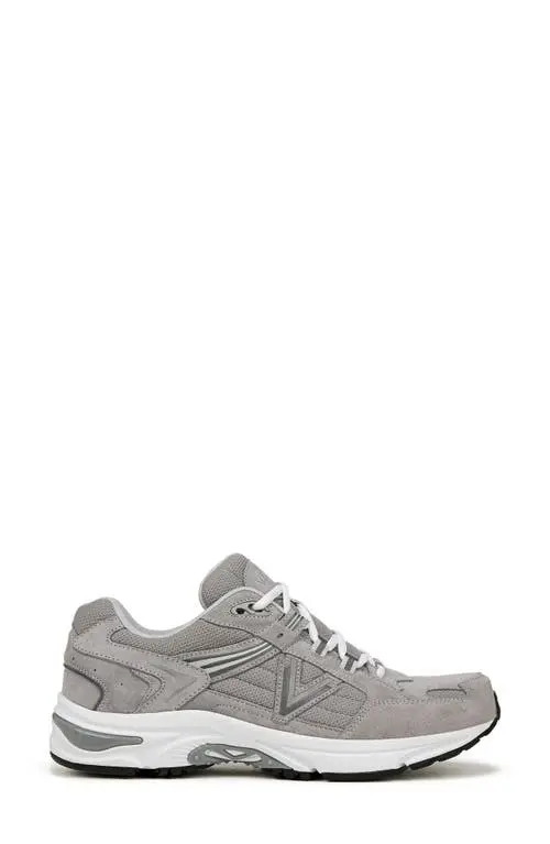 Vionic 23walk 2.0 Sneaker - Lt Grey Mesh