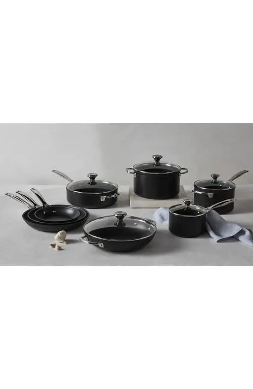 LE CREUSET 13-piece Toughened Nonstick Pro Set