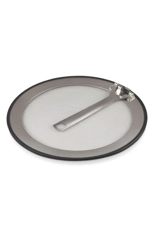 LE CREUSET 12-inch Stainless Steel Splatter Guard