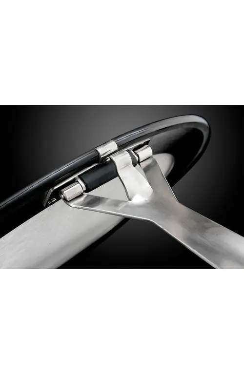 LE CREUSET 12-inch Stainless Steel Splatter Guard