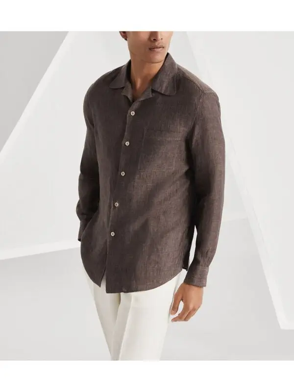 Brunello Cucinelli Button-up Shirt