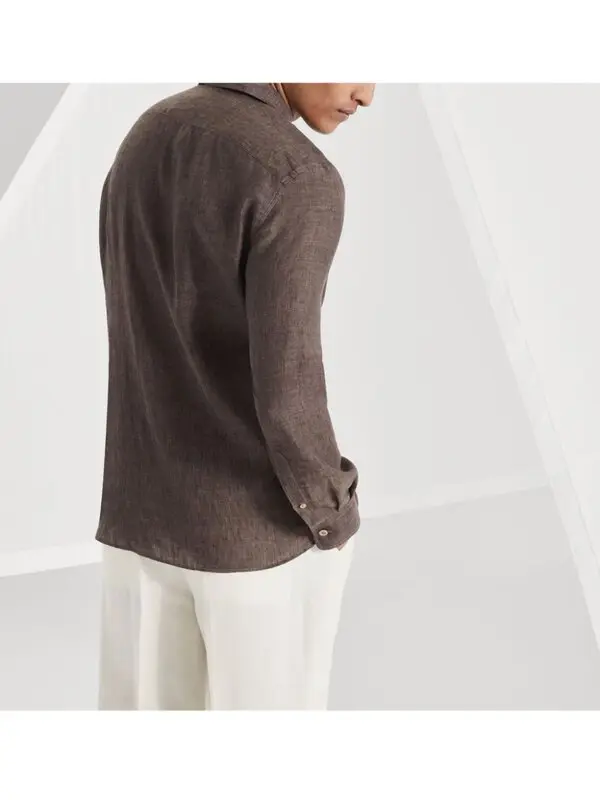 Brunello Cucinelli Button-up Shirt