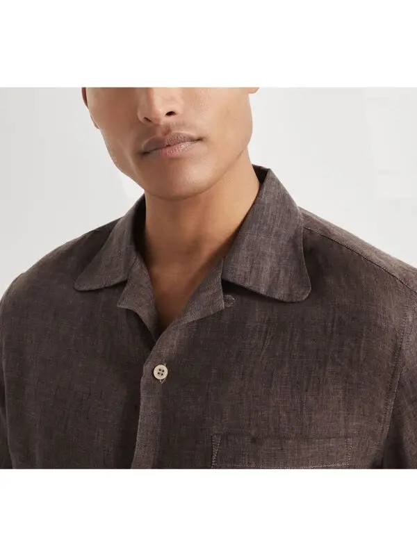 Brunello Cucinelli Button-up Shirt