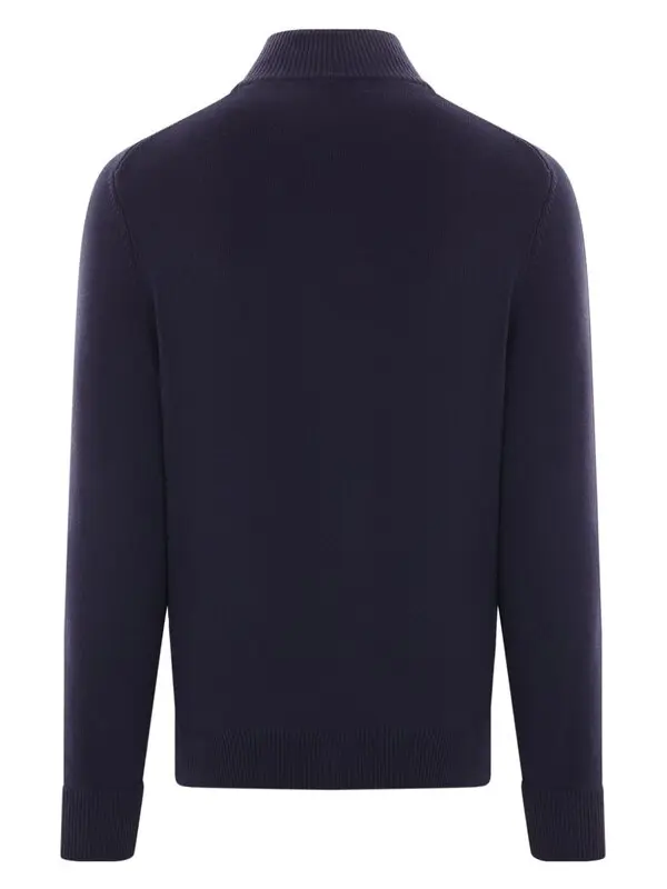 Brunello Cucinelli Buttoned Cardigan
