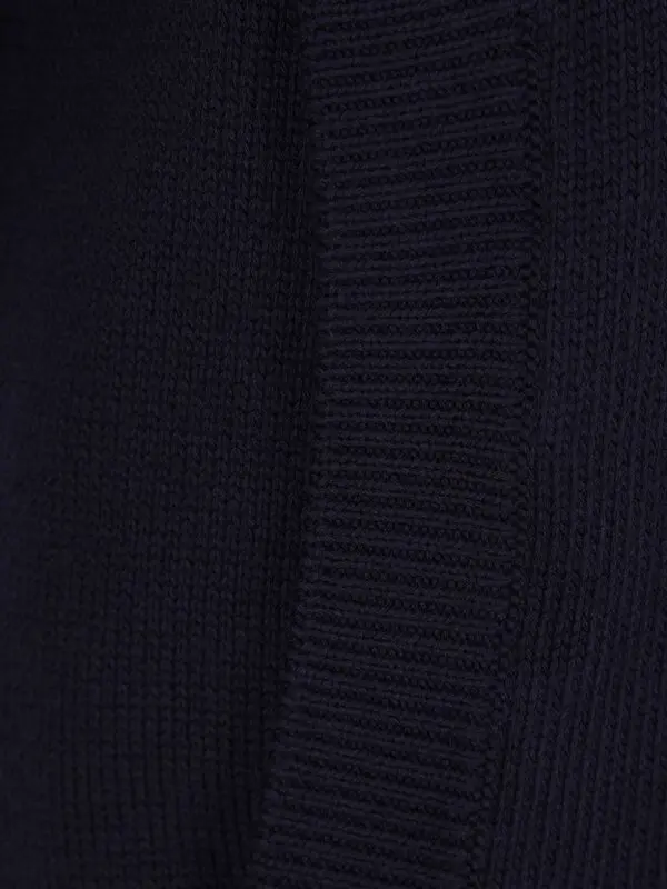 Brunello Cucinelli Buttoned Cardigan