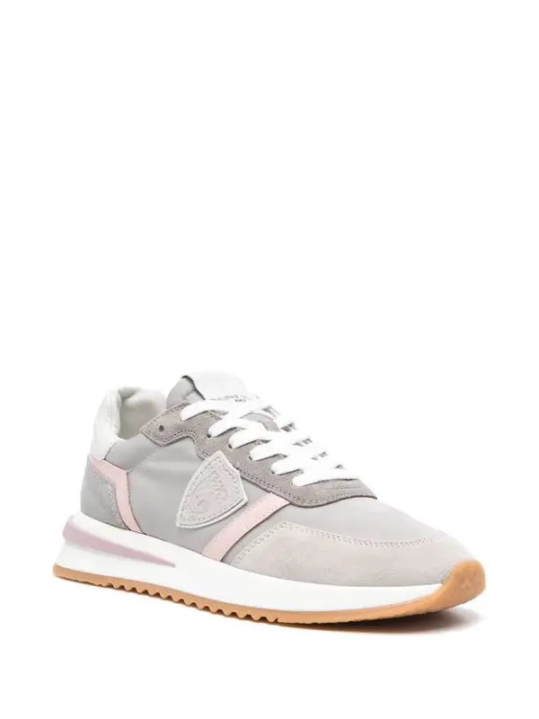 Philippe Model Tropez 2.1 Sneakers