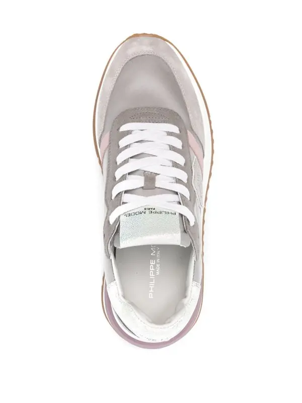 Philippe Model Tropez 2.1 Sneakers