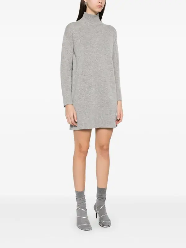Max Mara Marta Sweater - Grey