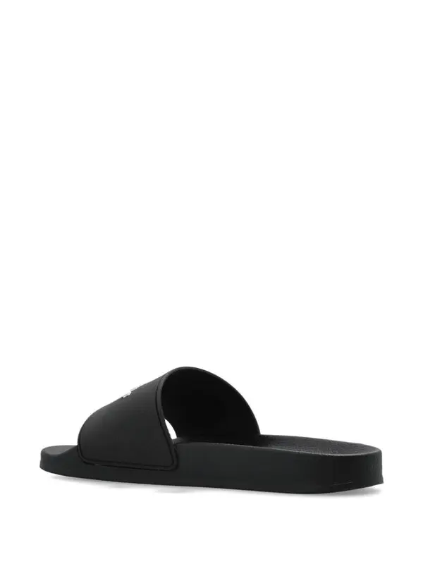 Palm Angels Logo Detail Slides