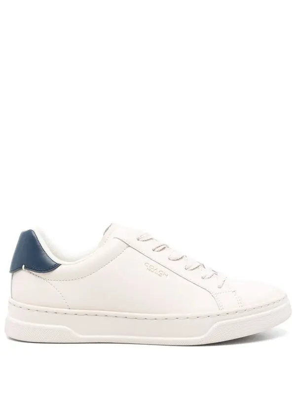 COACH High Line Sneakers