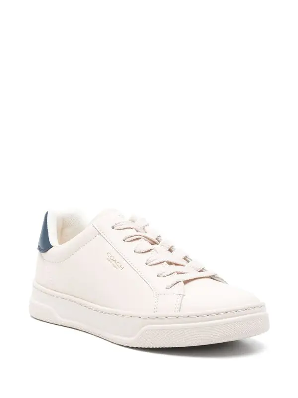 COACH High Line Sneakers