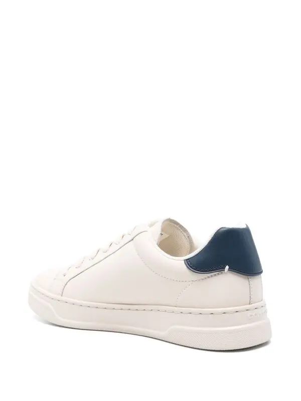 COACH High Line Sneakers