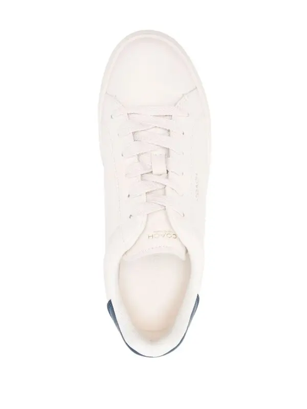 COACH High Line Sneakers