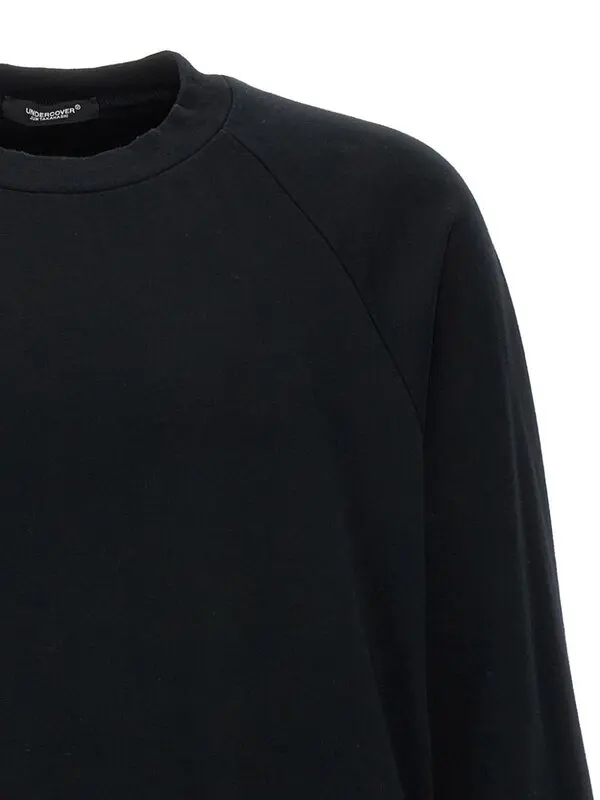 UNDERCOVERISM Chaos And Balance Sweatshirt