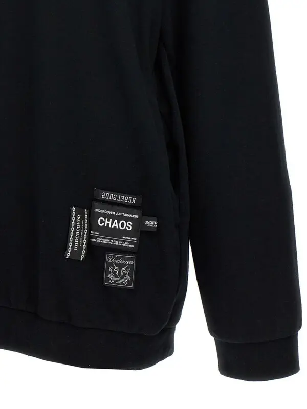 UNDERCOVERISM Chaos And Balance Sweatshirt