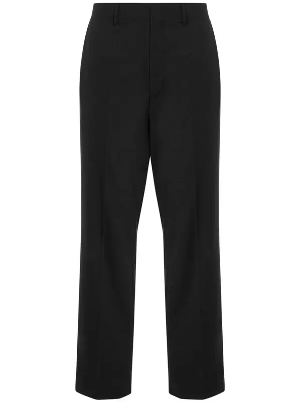 Moschino Virgin Wool Trousers