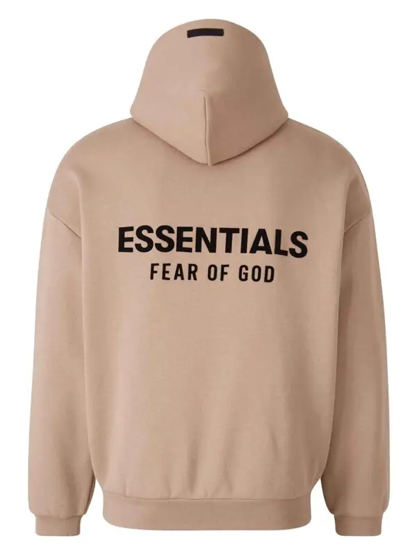 Fear Of God Essentials Hoodie