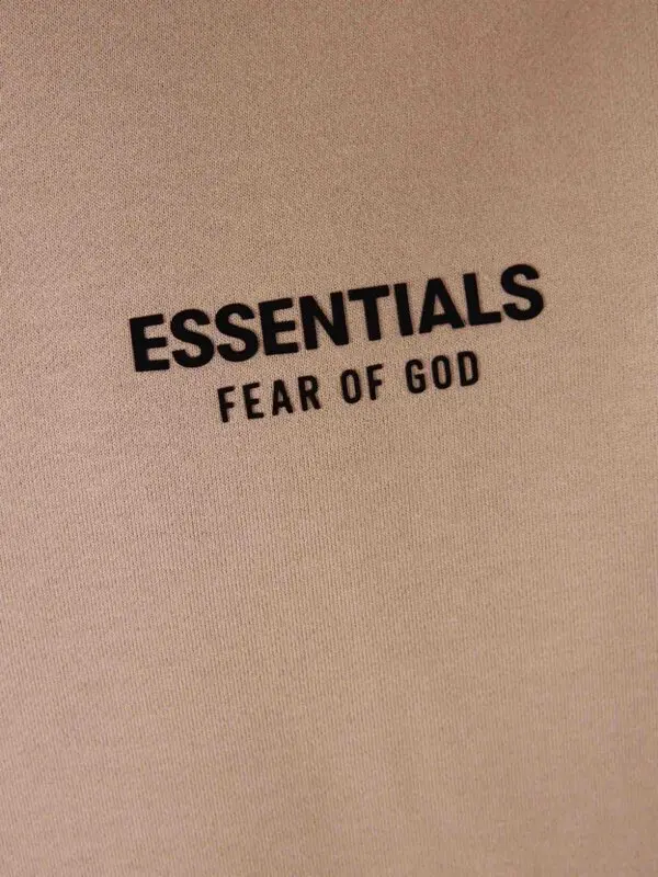 Fear Of God Essentials Hoodie
