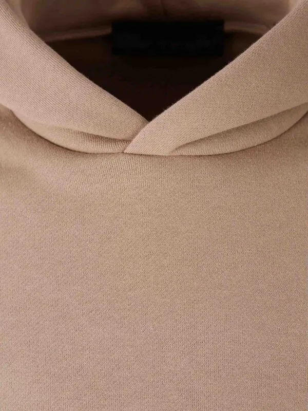 Fear Of God Essentials Hoodie