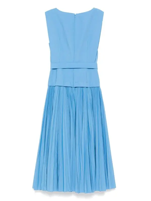 Acler Brindley Dress
