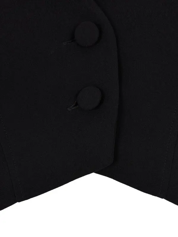 Sabina Bilenko Cleo Jacket