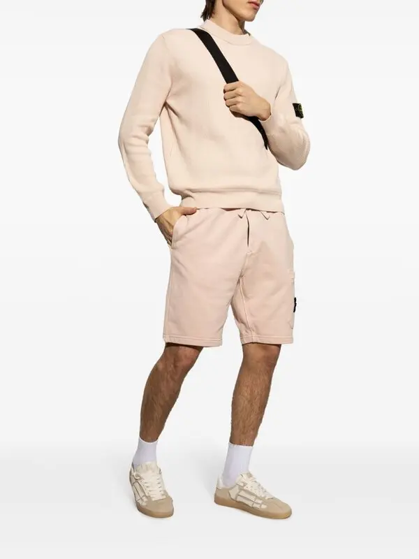 Amiri Pacific Bones Sneakers - Neutrals