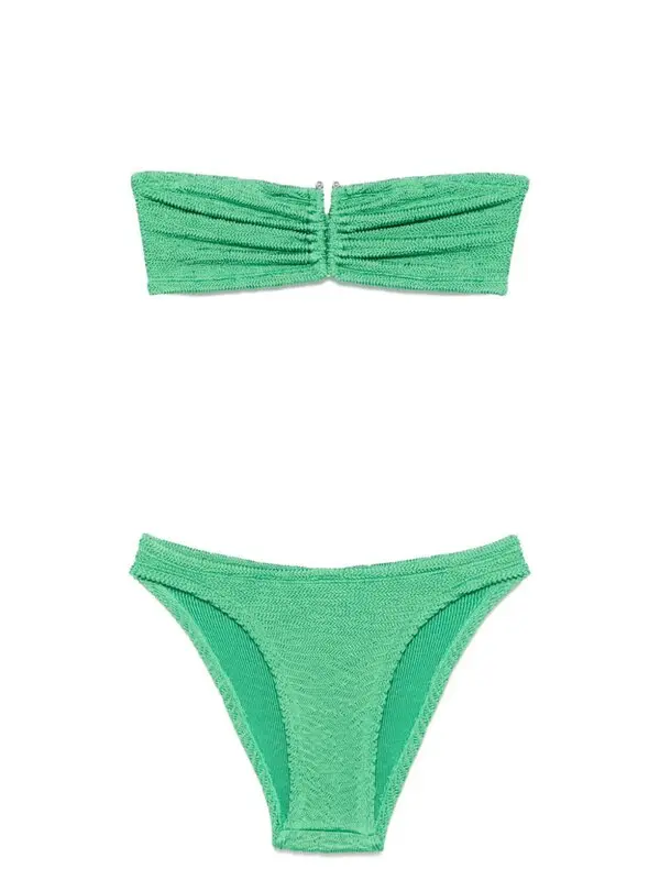 PARAMIDONNA Frida Bikini Set - Green
