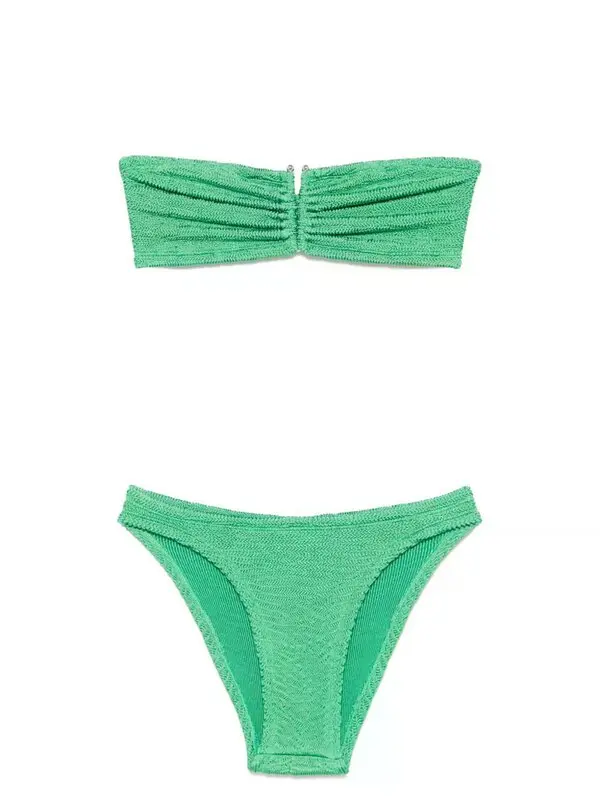 PARAMIDONNA Frida Bikini Set - Green