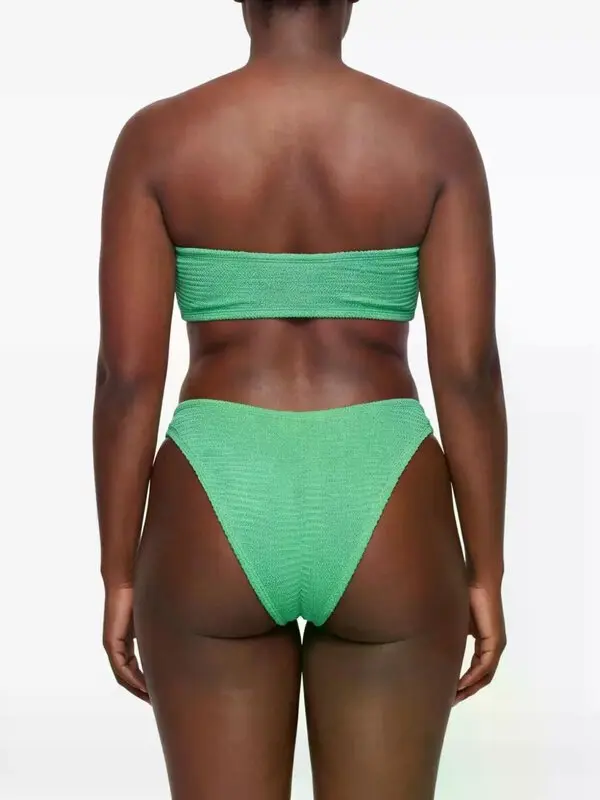 PARAMIDONNA Frida Bikini Set - Green