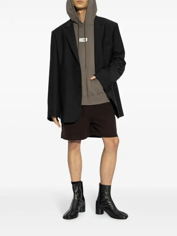 MAISON MARGIELA Wool Blazer