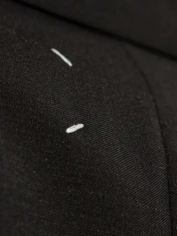 MAISON MARGIELA Wool Blazer