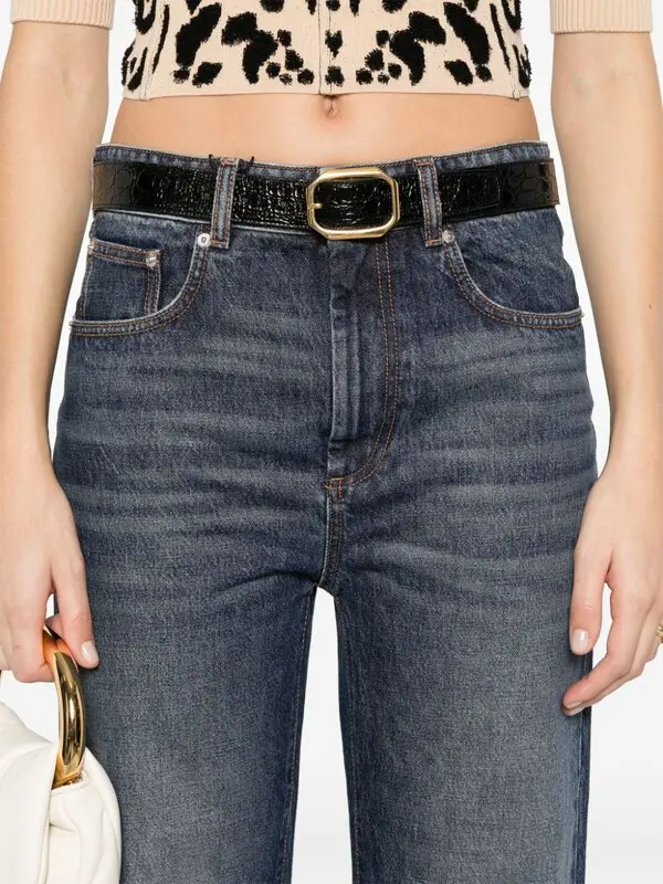 Sportmax Tasso Jeans
