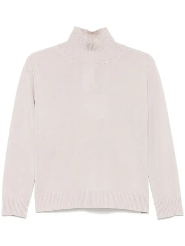 Max Mara Marta Sweater - Neutrals
